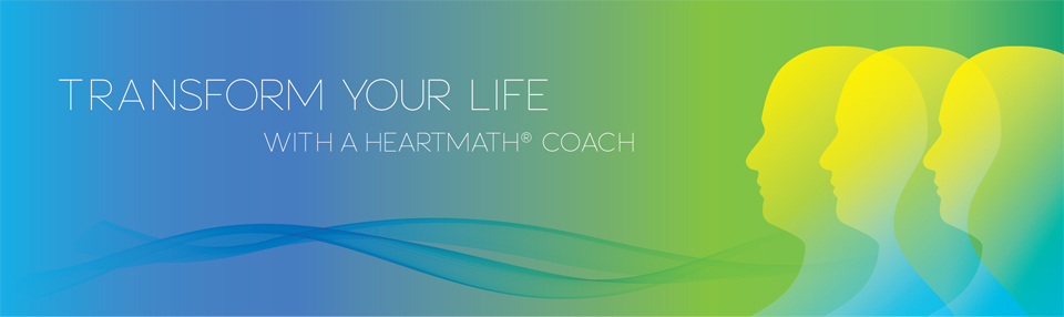 Heartmath® Stress Management – Evan Bernache